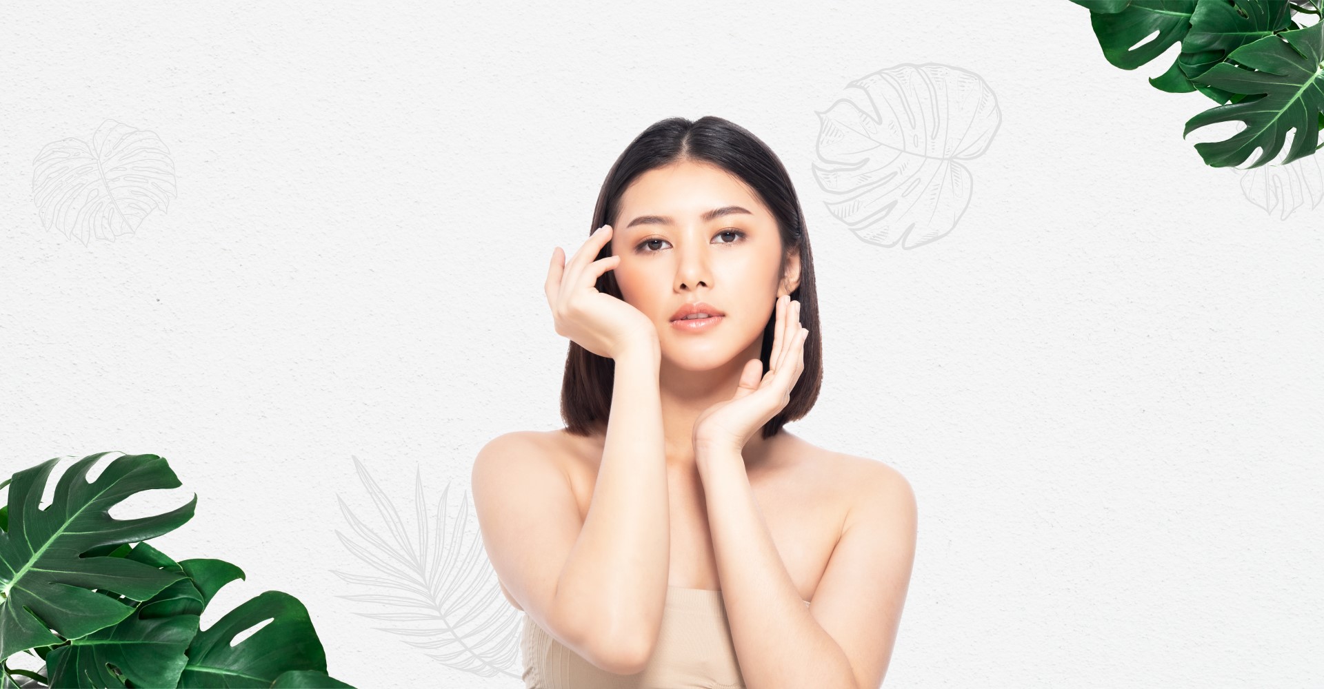 Skin Inflammation - True Harmony