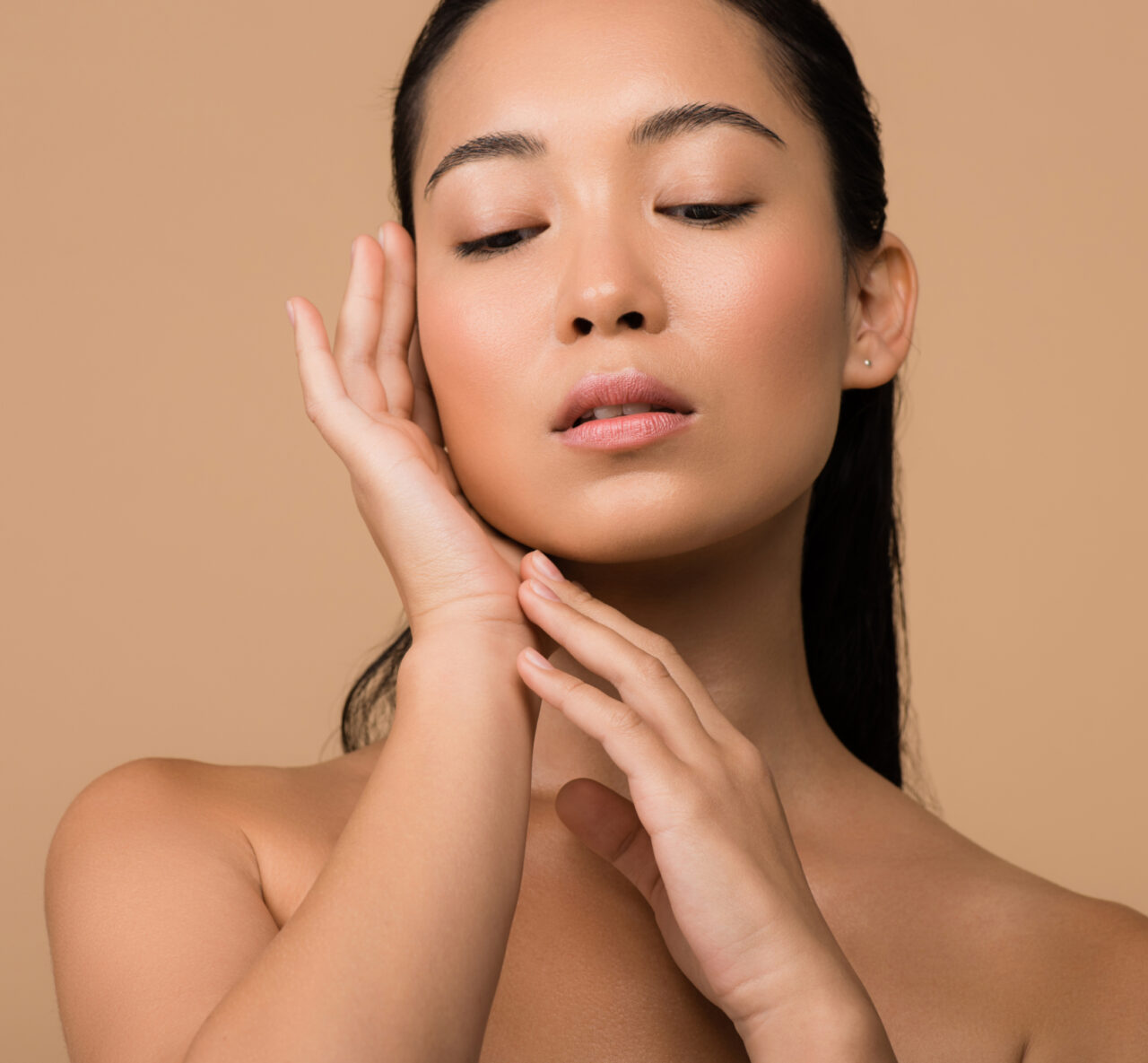 Milia Extraction | Oil Clogs Removal - True Harmony