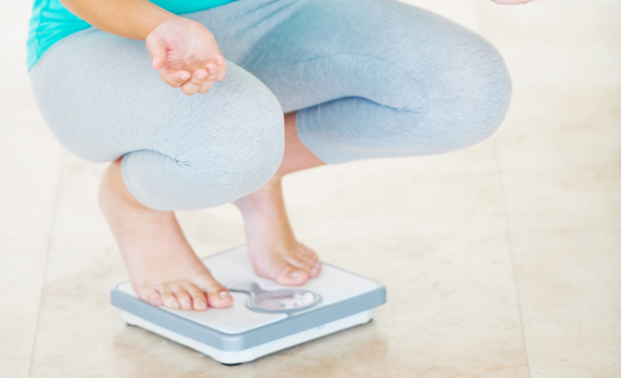 Excessive Weight Gain - True Harmony